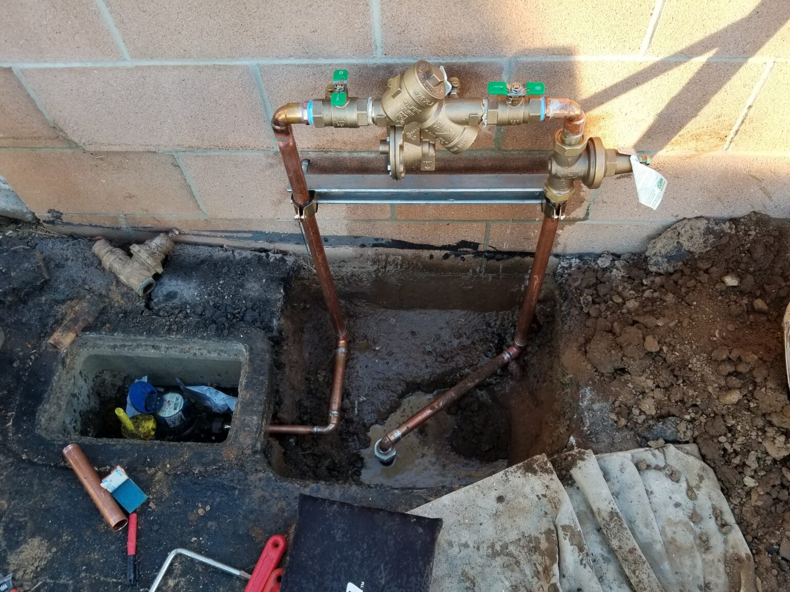 Affordable Plumber in Yucaipa | Imperial Plumbing Inc.